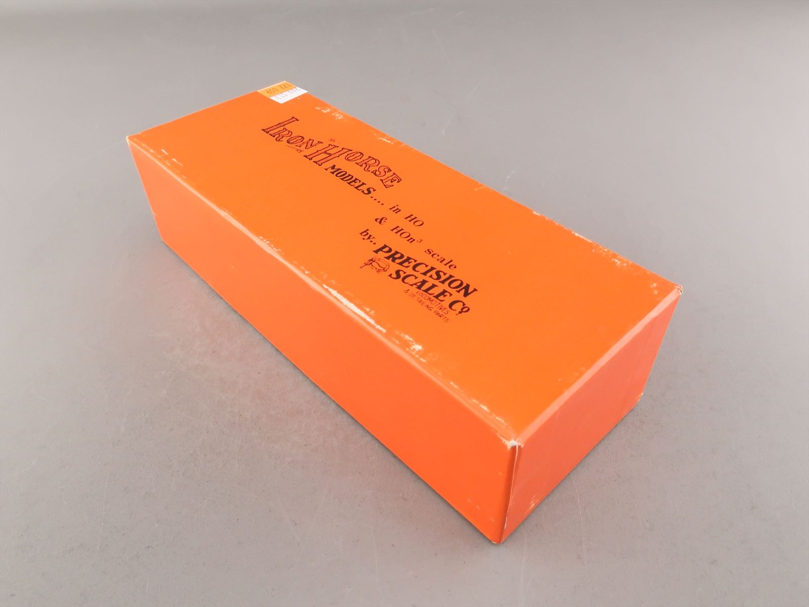 HO Brass Model - PSC 15702-1 PRR Pennsylvania R50B Express Reefer #2594 ...