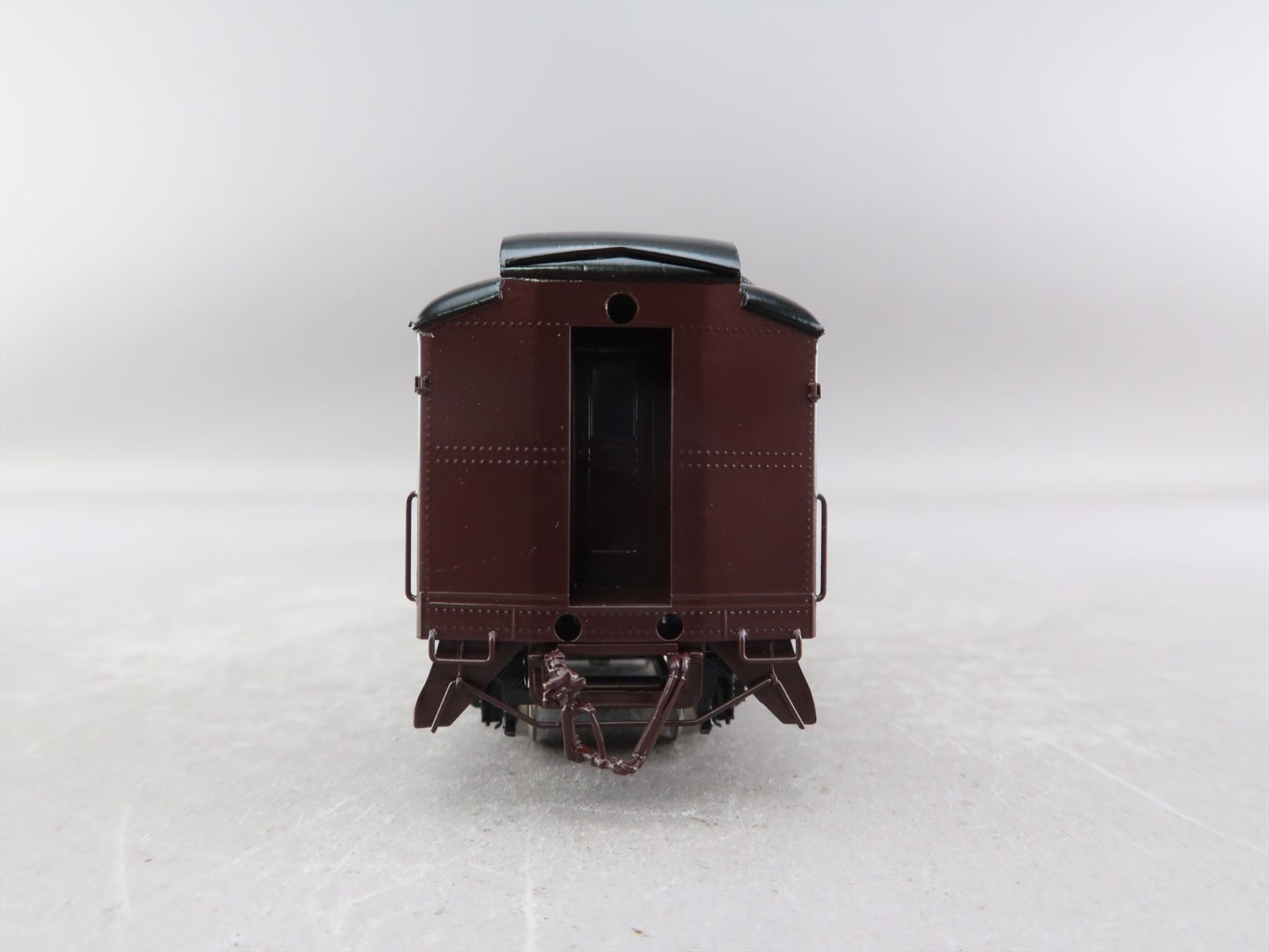 HO Brass Model - PSC 16276-1 PRR Pennsylvania 80' 3523C 6-3 Sleeper Ice ...