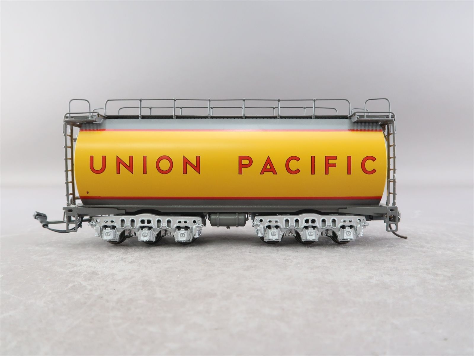 HO Brass Model - OMI 6712.1 UP Union Pacific Veranda Gas Turbine 24000 ...