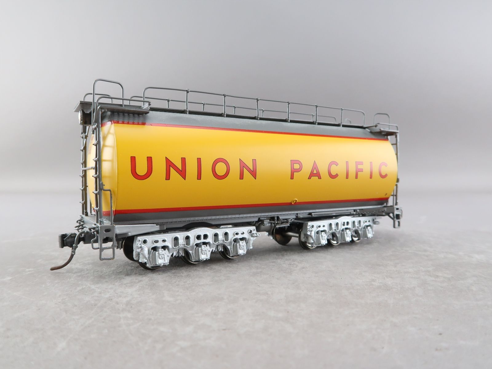 HO Brass Model - OMI 6712.1 UP Union Pacific Veranda Gas Turbine 24000 ...