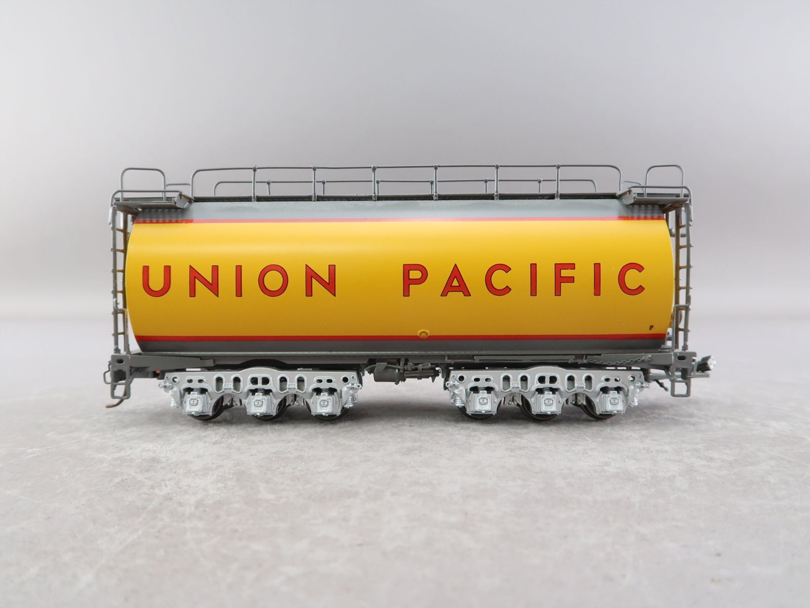HO Brass Model - OMI 6712.1 UP Union Pacific Veranda Gas Turbine 24000 ...