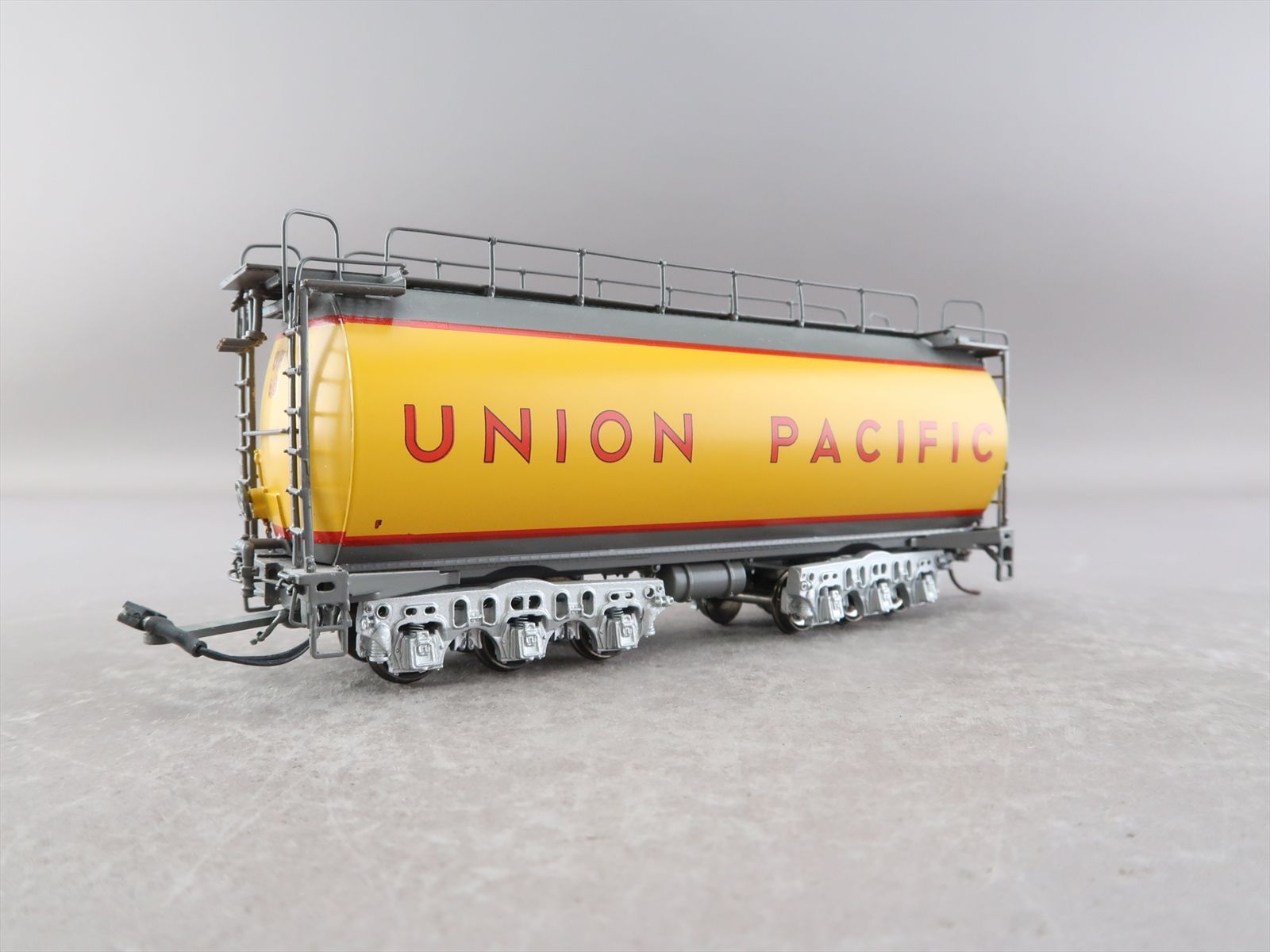 HO Brass Model - OMI 6712.1 UP Union Pacific Veranda Gas Turbine 24000 ...