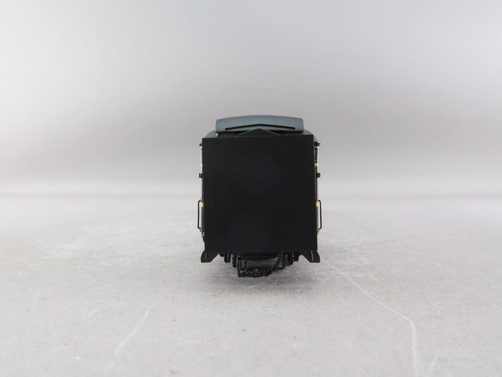 HO Brass Model - NBL SP&S-10.1 SP&S Spokane Portland & Seattle Pullman ...