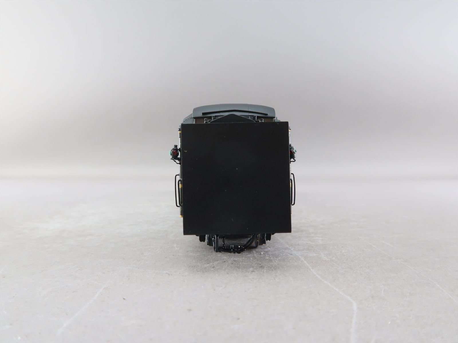 HO Brass Model - NBL SP&S-10.1 SP&S Spokane Portland & Seattle Pullman ...