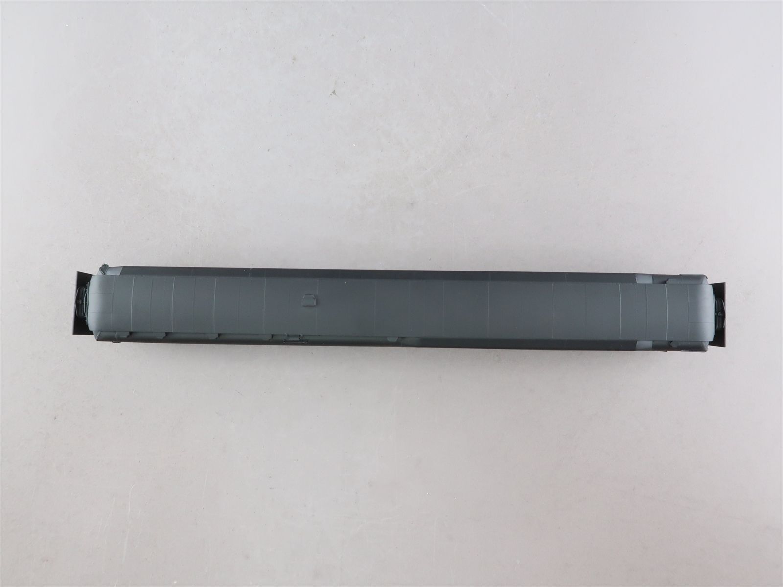 HO Brass Model - NBL SP&S-10.1 SP&S Spokane Portland & Seattle Pullman ...