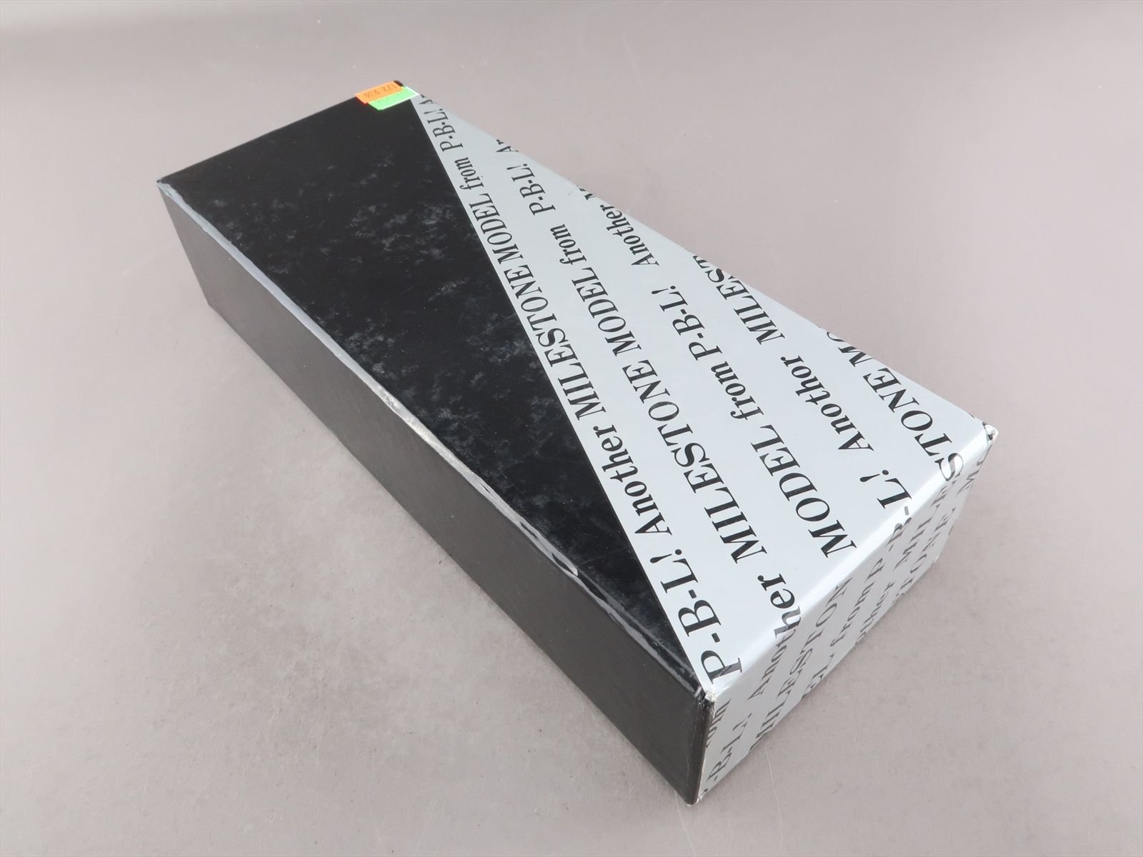 Sn3 Brass Model - PBL Milestone RGS Rio Grande Southern Galloping Goose ...