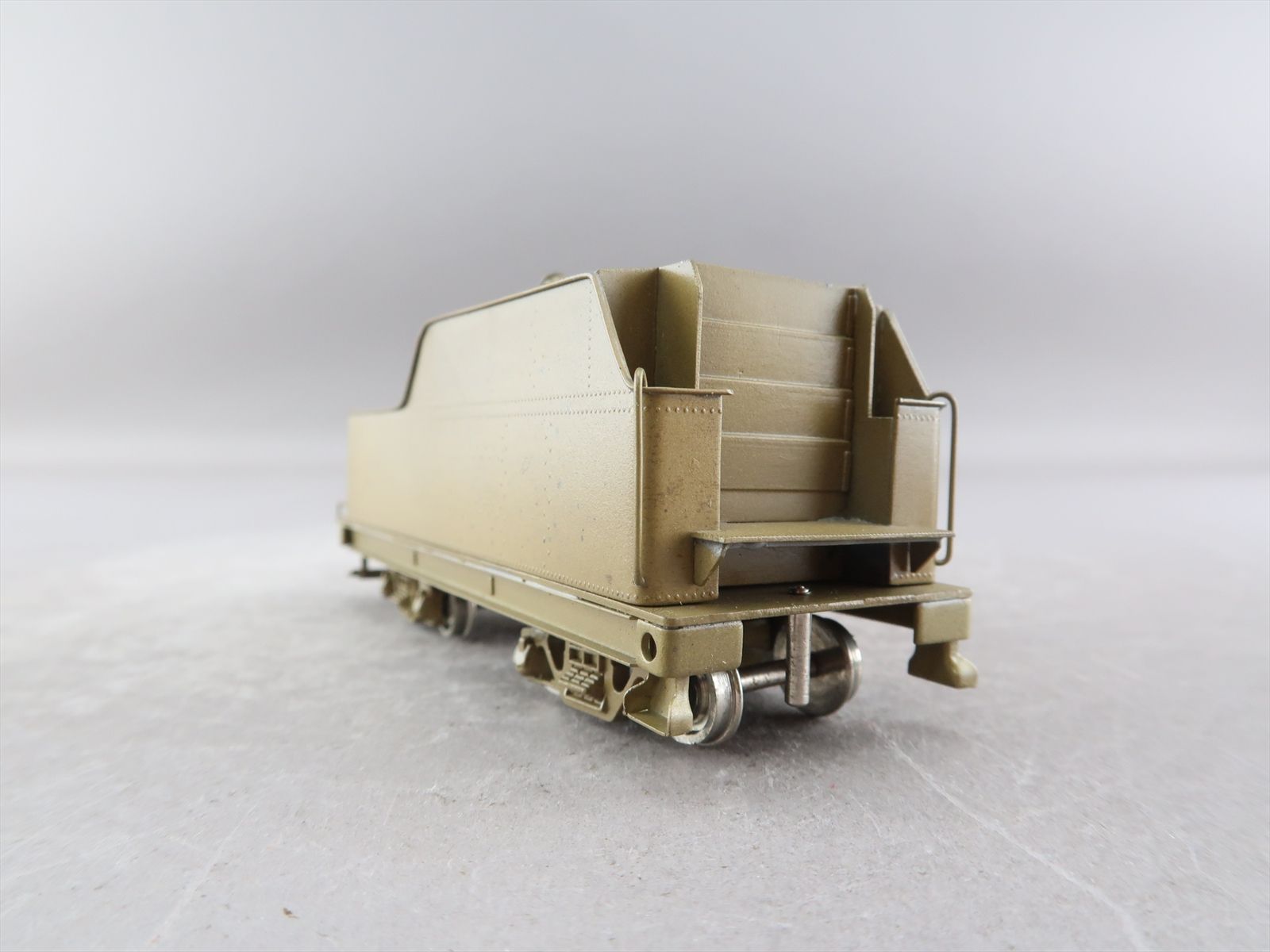 HO Brass Model - ALCO S-101 USRA 0-6-0 Steam Locomotive Switcher ...
