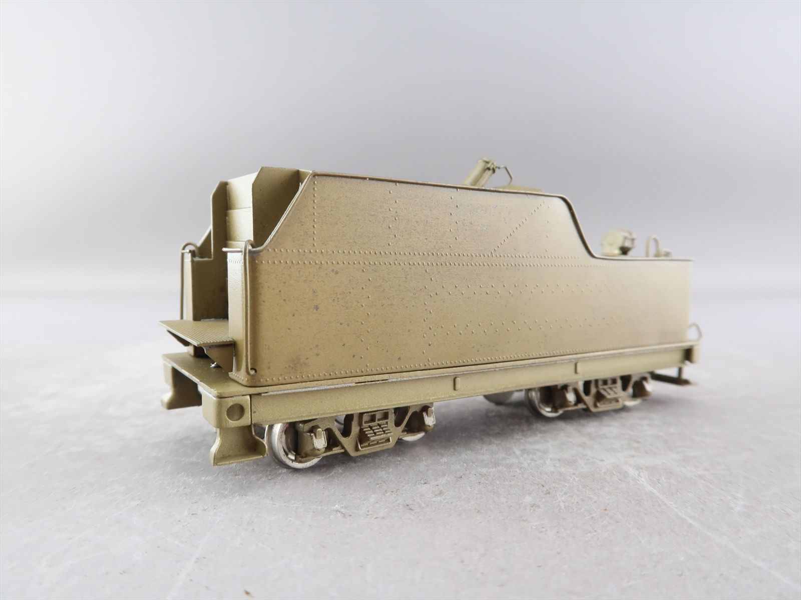 HO Brass Model - ALCO S-101 USRA 0-6-0 Steam Locomotive Switcher ...