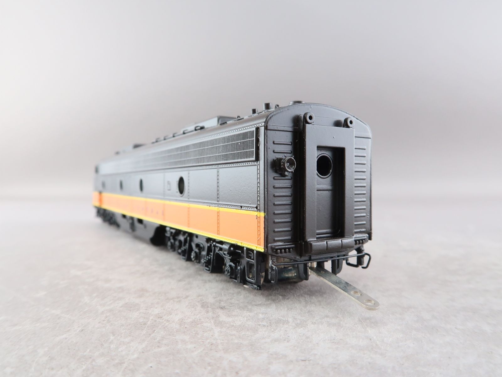 HO Brass Model - WMC IC Illinois Central E9 E9A E9B A-B Set - F/P ...