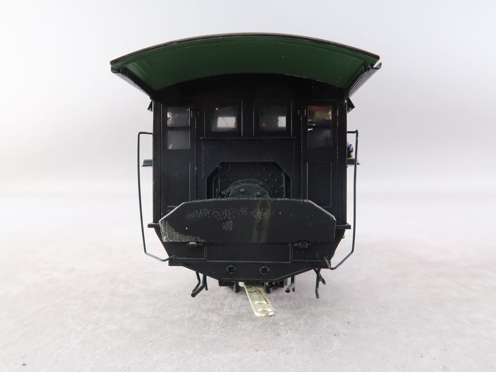 Sn3 Brass Model - P-B-L RGS Rio Grande Southern T-19 4-6-0 #20 1940's ...