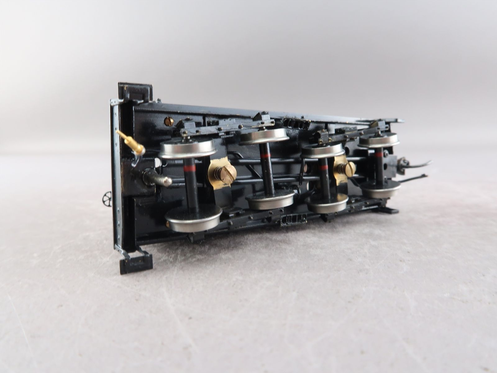 Sn3 Brass Model - OMI 1704 C&S Colorado & Southern 2-6-0 #22 - Custom ...