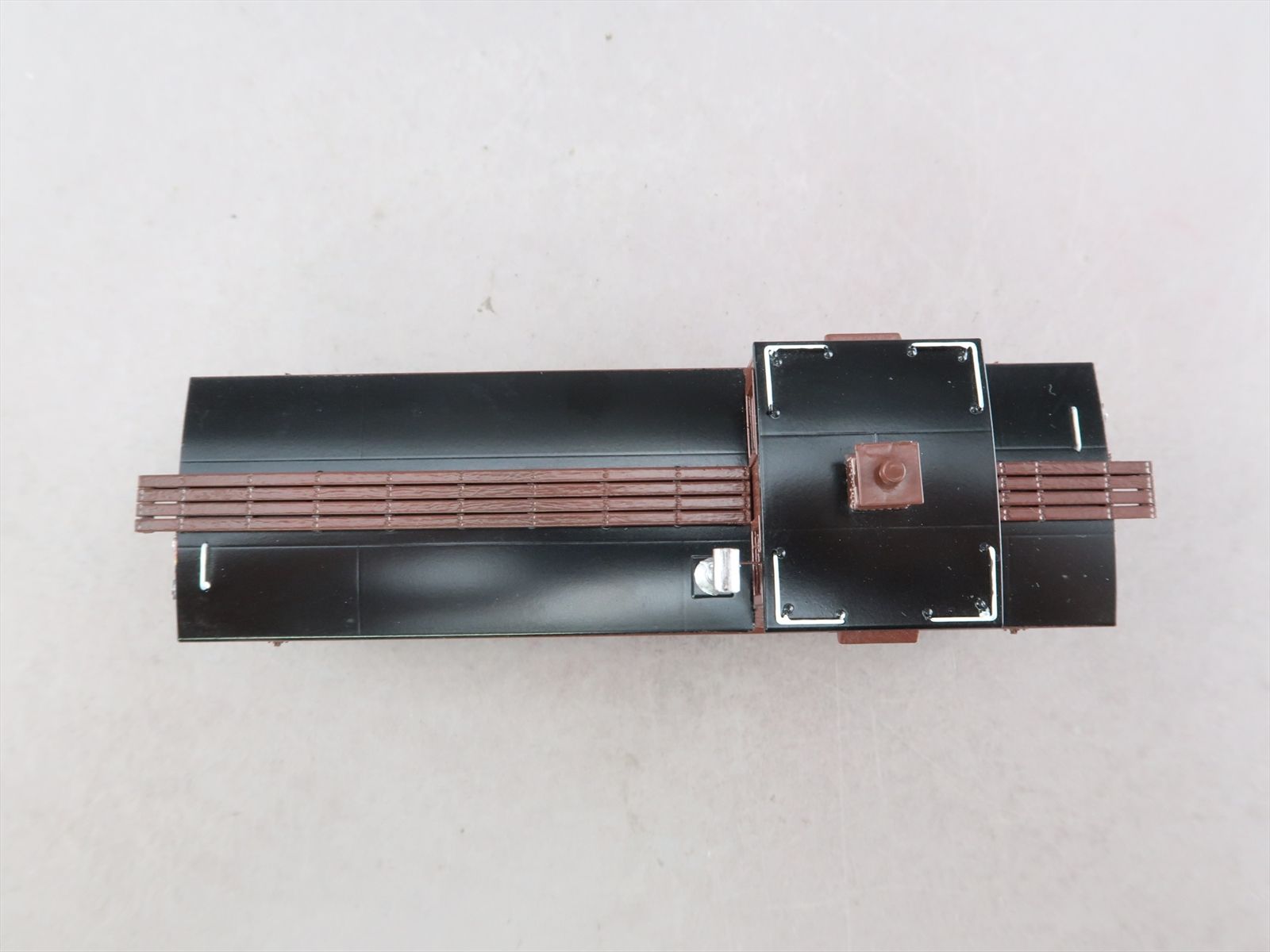 Sn3 Brass Model - PBL Milestone RGS Rio Grande Southern Long Caboose ...