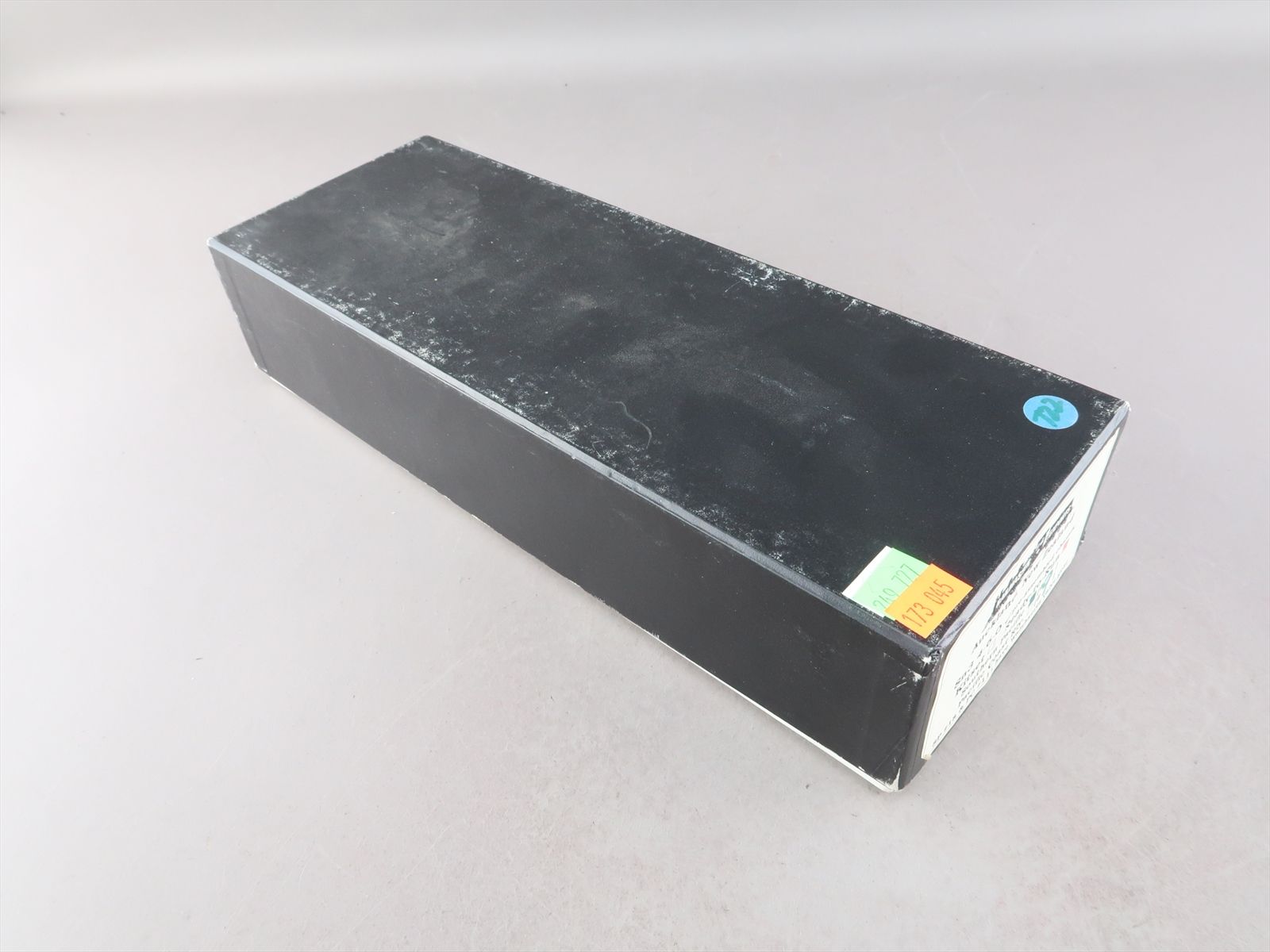 Sn3 Hybrid Model - Railmaster Exports SP Southern Pacific 4-6-0 #9 - F ...