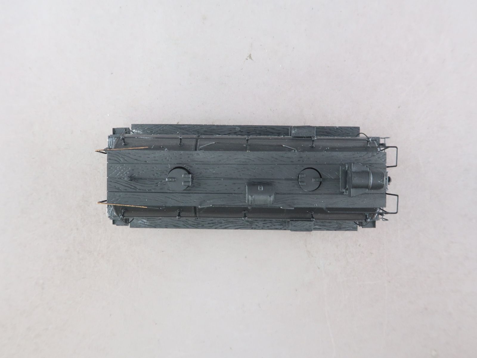 Sn3 Hybrid Model - Railmaster Exports SP Southern Pacific 4-6-0 #9 - F ...