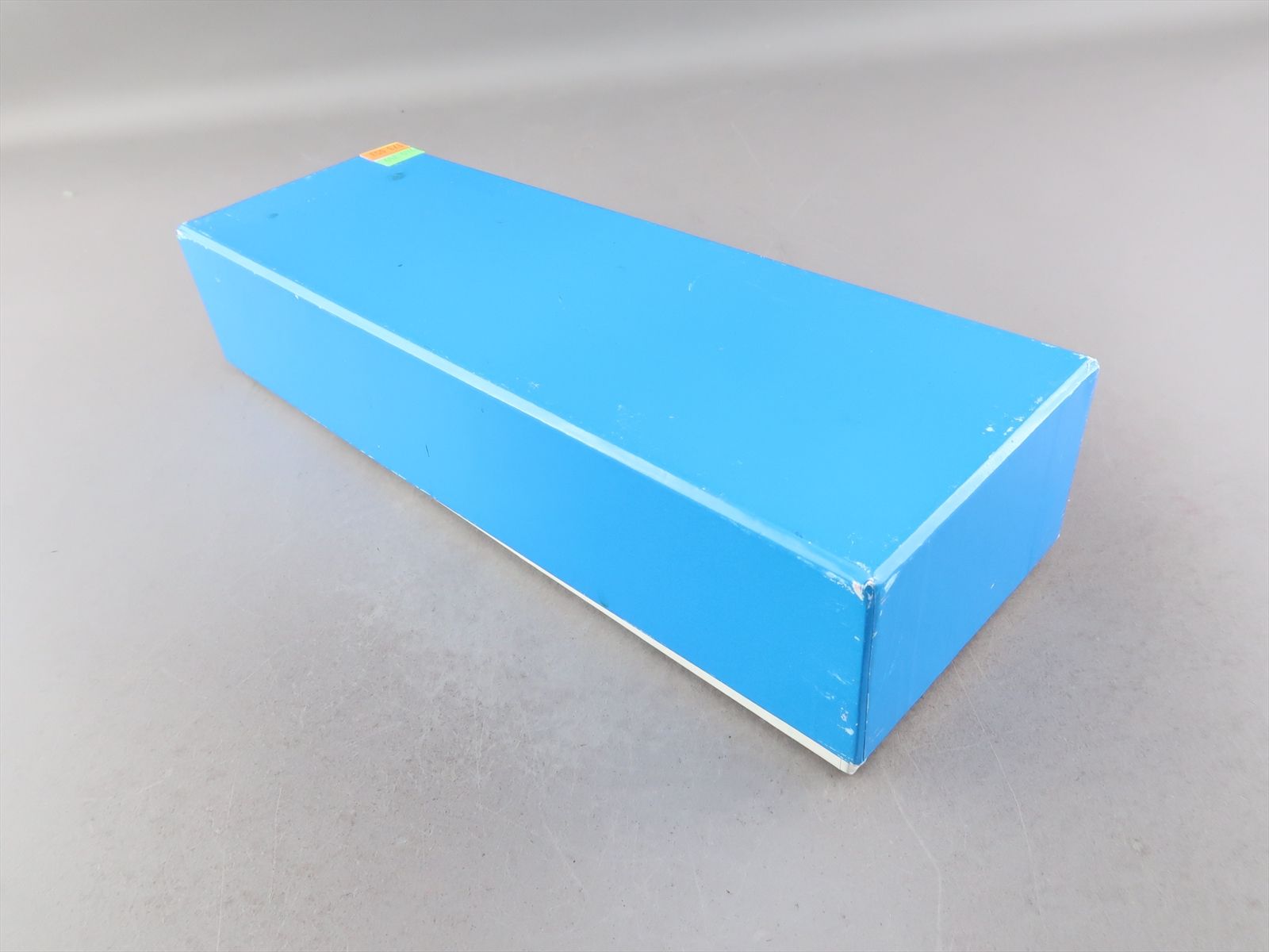 HO Brass Model - PRB Pecos River 2806 AT&SF Santa Fe HW Paritioned ...