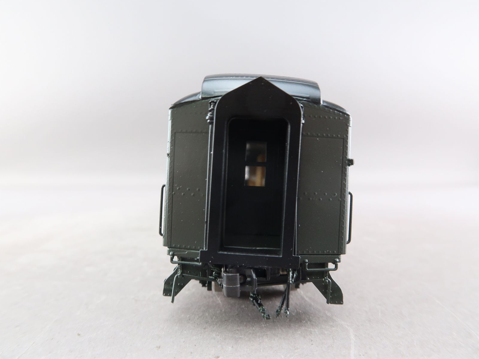 HO Brass Model - PRB Pecos River 2806 AT&SF Santa Fe HW Paritioned ...