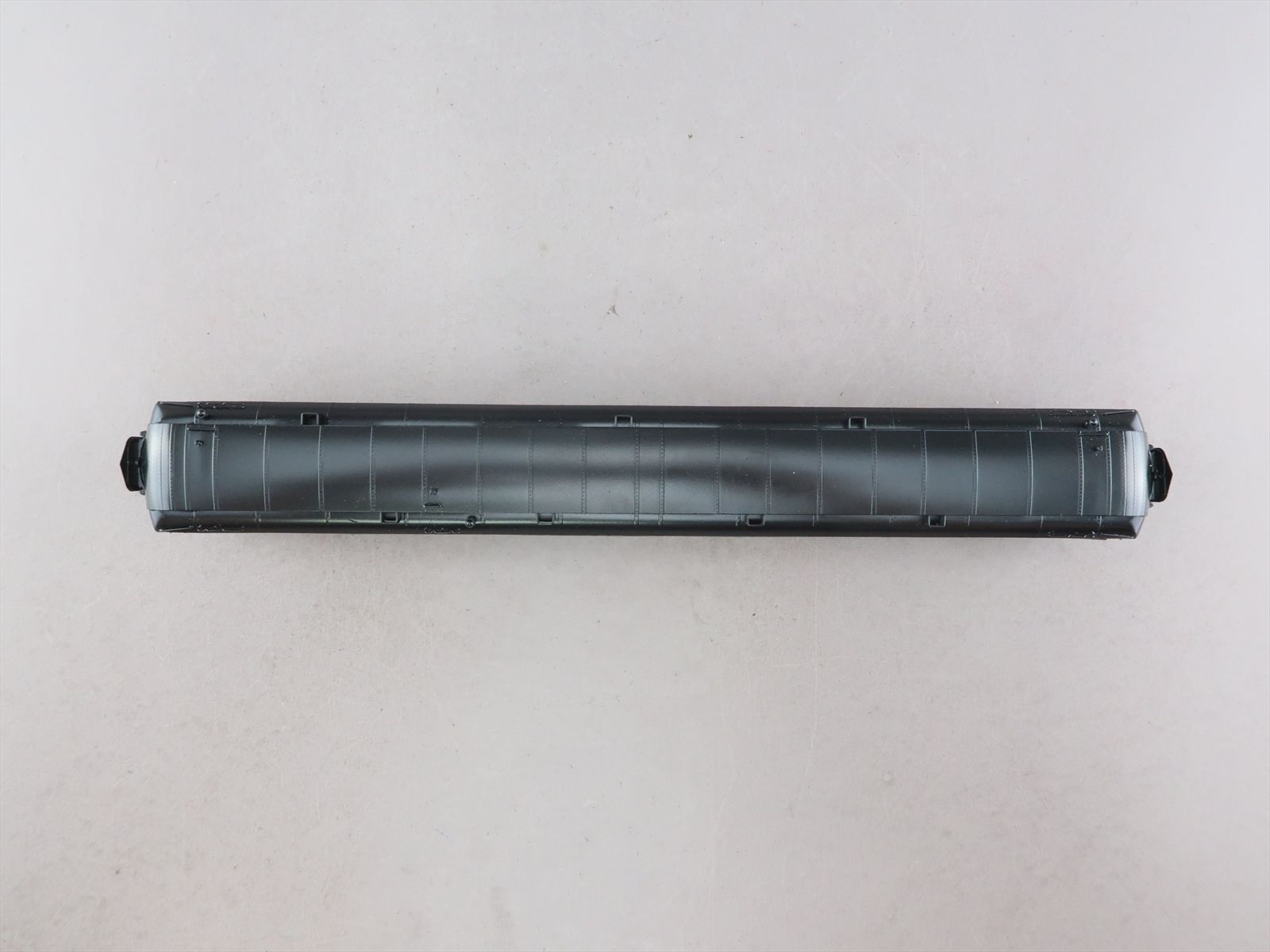 HO Brass Model - PRB Pecos River 2806 AT&SF Santa Fe HW Paritioned ...