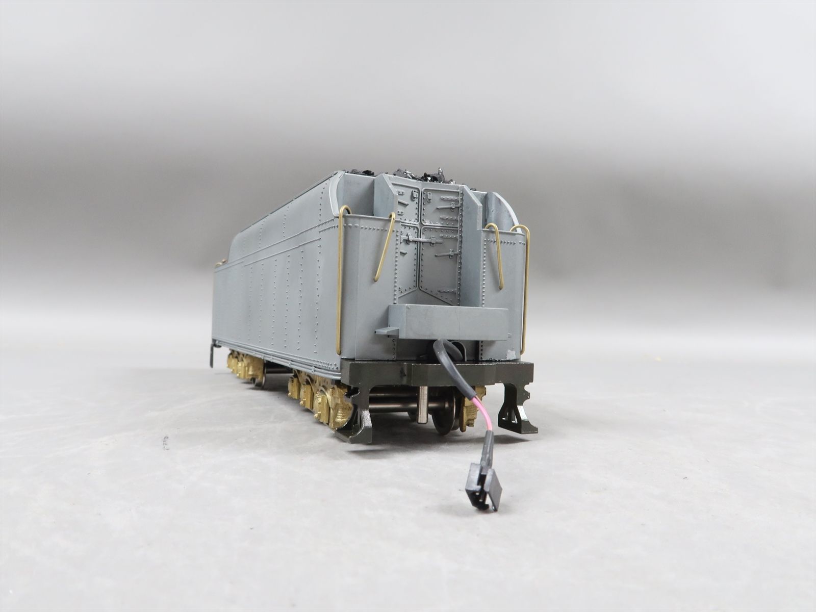 O Hybrid Model - WMC NYC New York Central J-3a Unstreamlined 4-6-4 ...