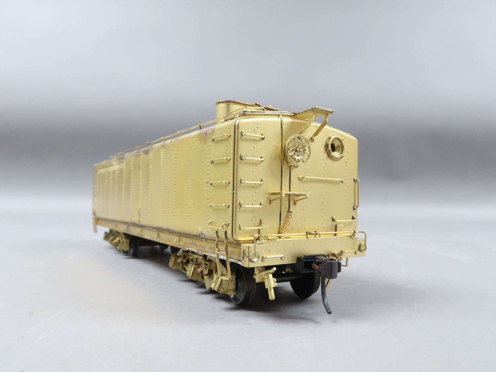 O Brass Model - PSC 15515 N&W Norfolk & Western Class A 2-6-6-4 w ...