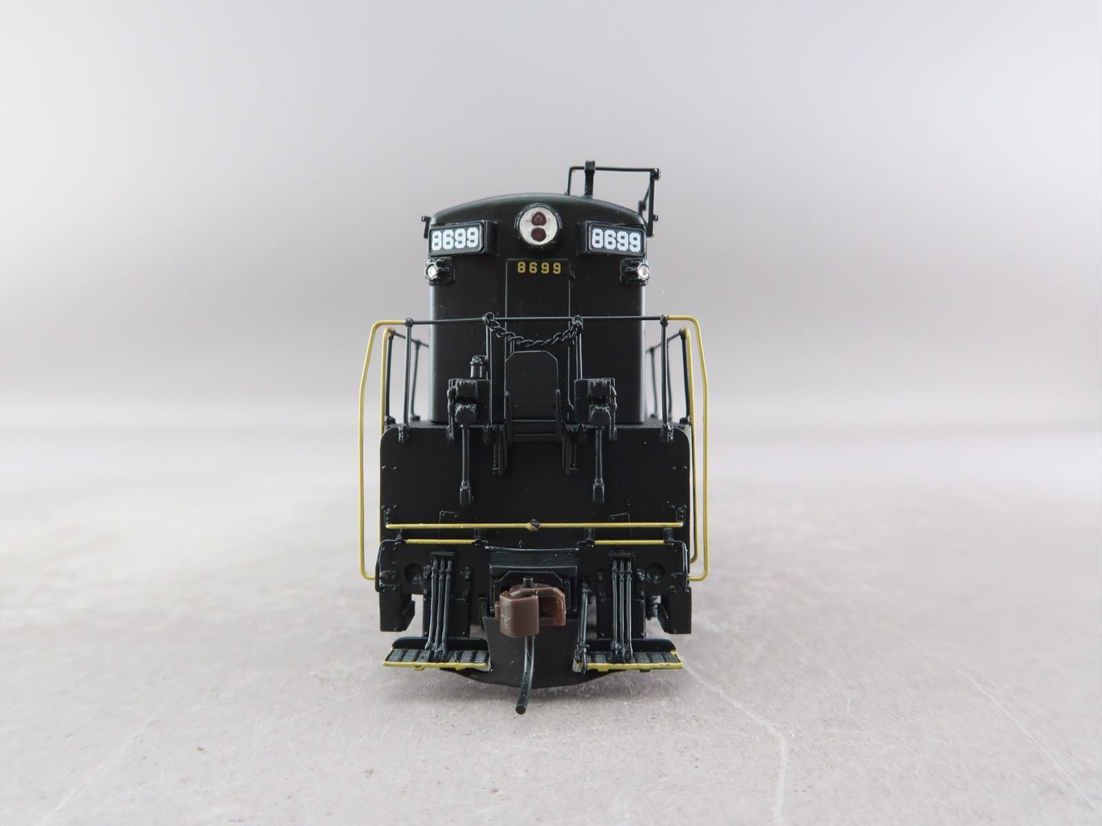 HO Brass Model - DP PRR Pennsylvania H-24-66 F-M Fairbanks - Morse ...