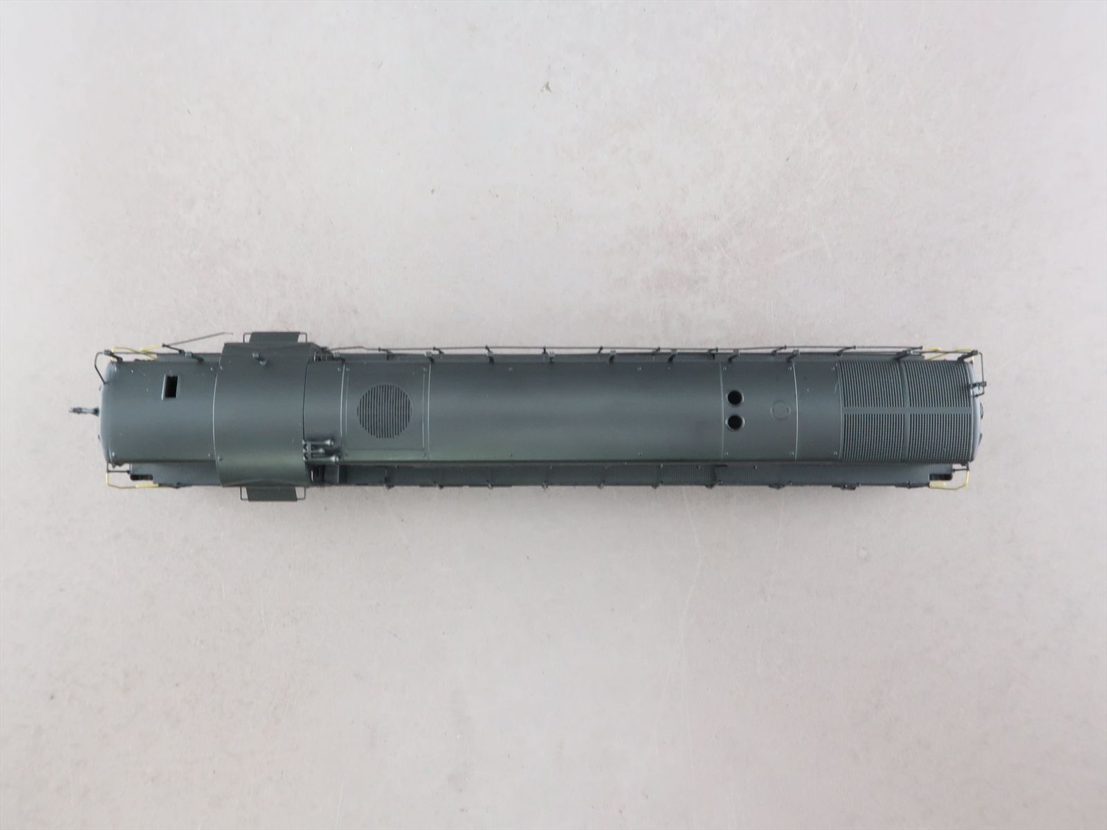 HO Brass Model - DP PRR Pennsylvania H-24-66 F-M Fairbanks - Morse ...