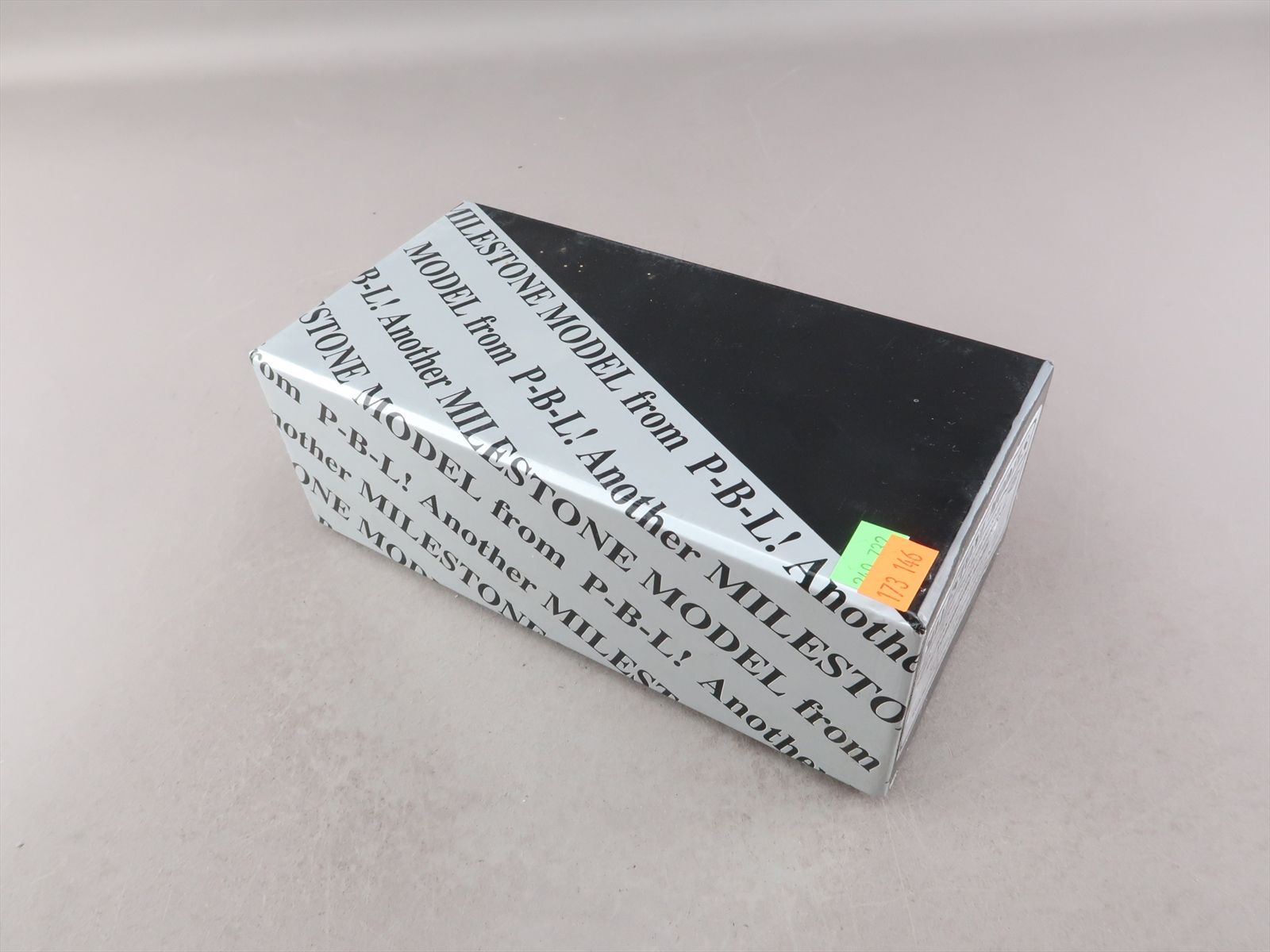 Sn3 Bras Model - P-B-L Mich-Cal 16 Ton Tee Boiler Shay Wooden Cab Coal Burner - F/P + Weathered ...