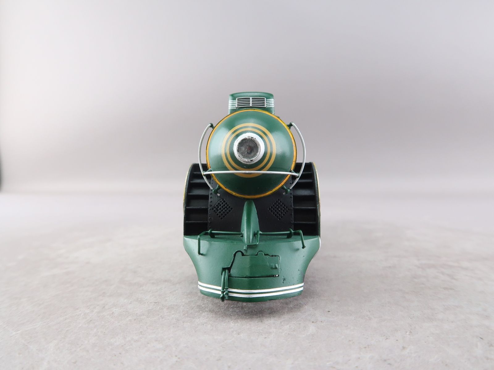 HO Brass Model - PSC 16806-1 SOU Southern Tennessean PS-4 Streamlined ...