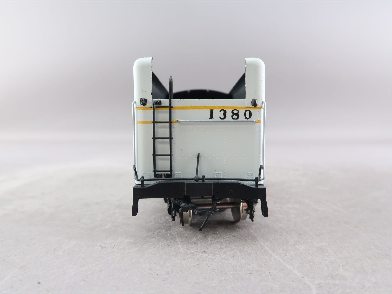 HO Brass Model - PSC 16806-1 SOU Southern Tennessean PS-4 Streamlined ...