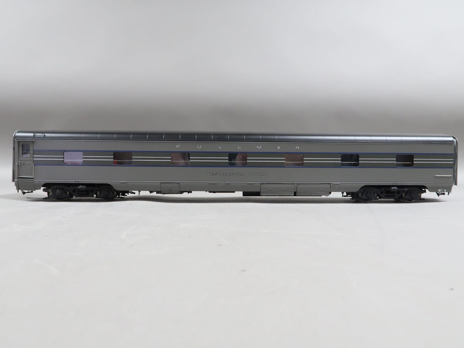 O Brass Model - FAM Fine Art Models NYC New York Central 20th Century ...