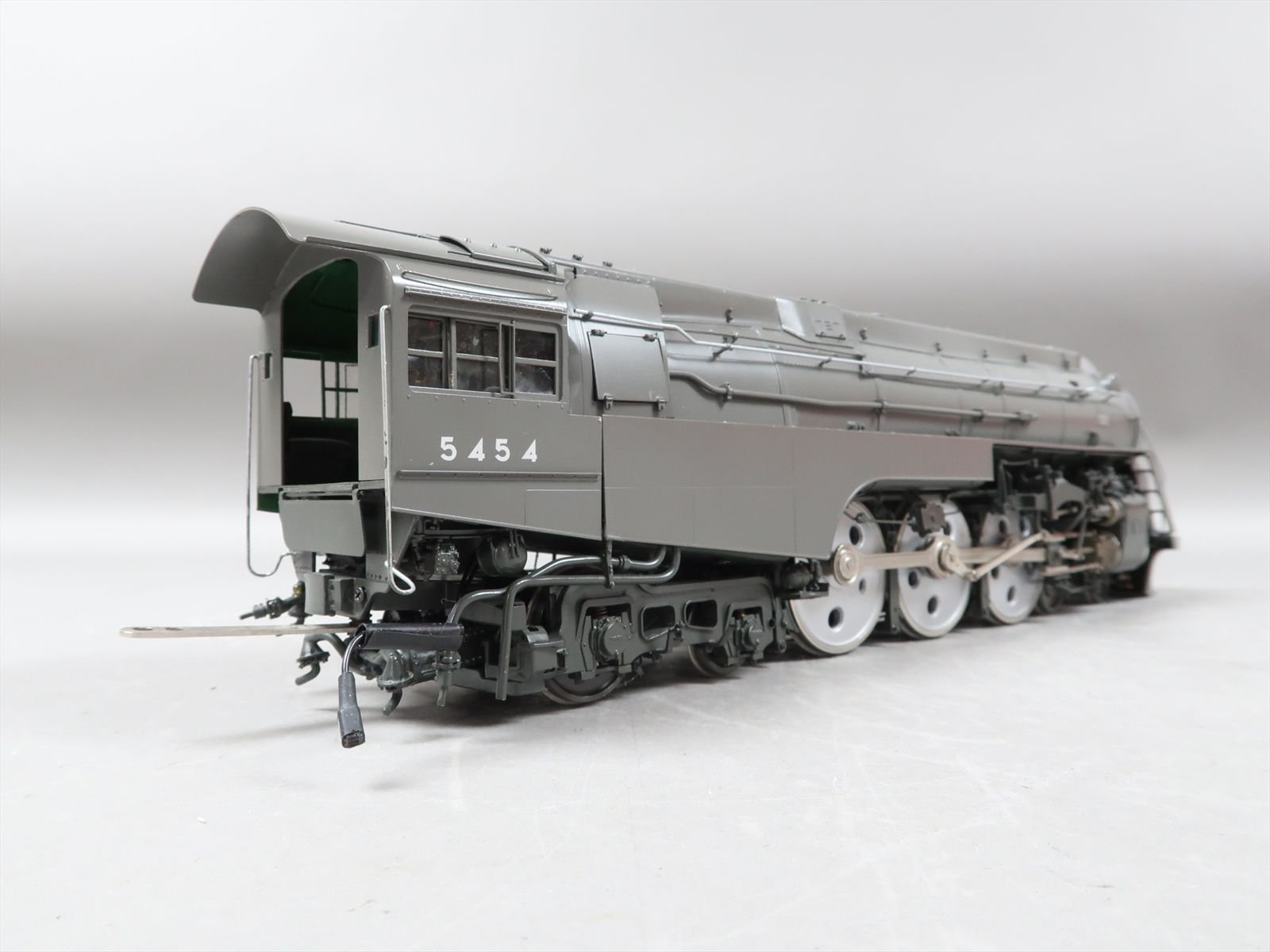 O Scale 2-Rail Brass - Lionel Smithsonian / Fine Art Models NYC New ...
