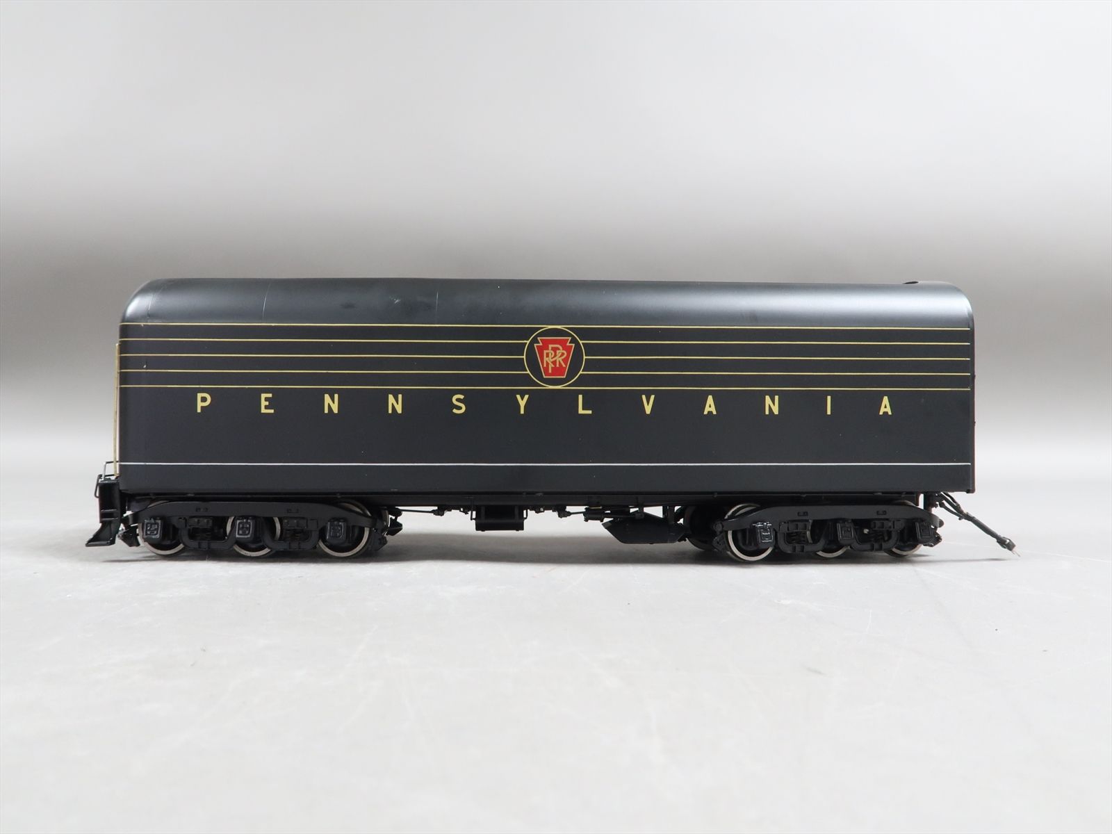 O 2-Rail Brass Model - Lionel 6-18208 Smithsonian / Fine Art Models PRR ...