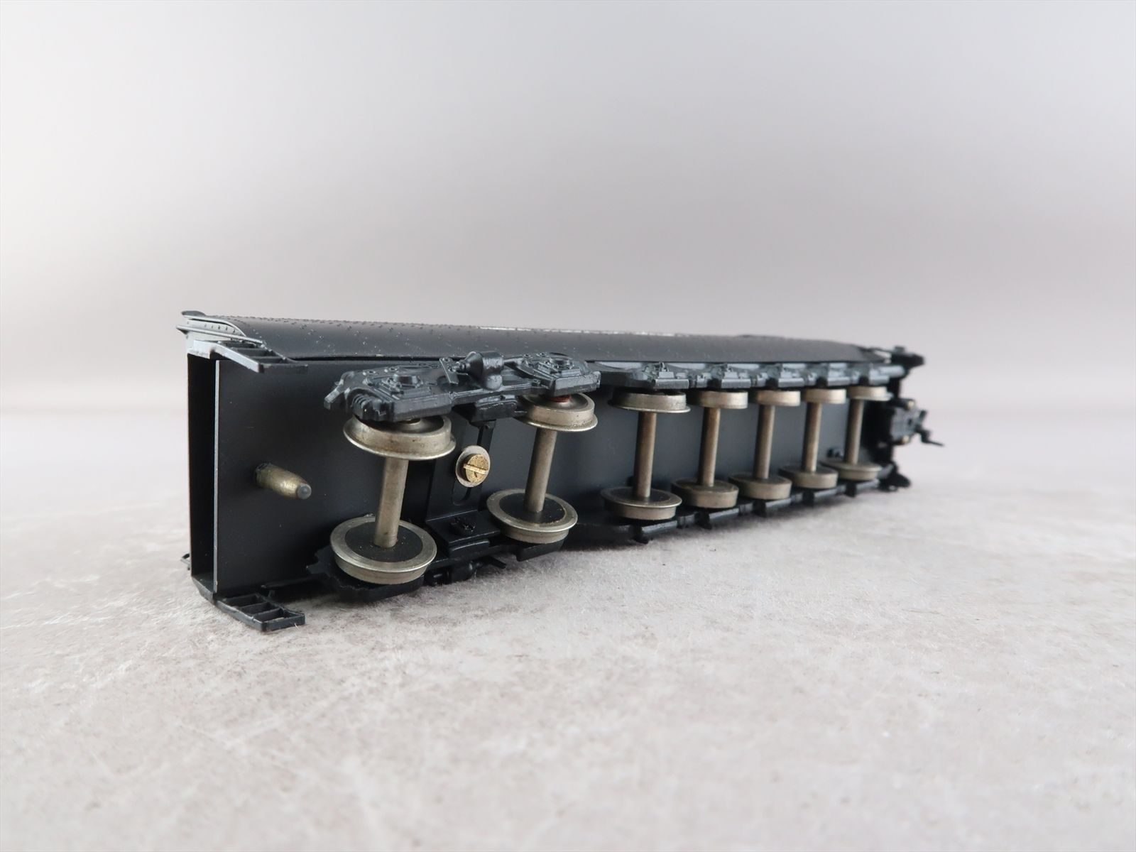 HO Brass Model - PFM NYC New York Central 4-8-4 Niagara S-1b - Custom ...
