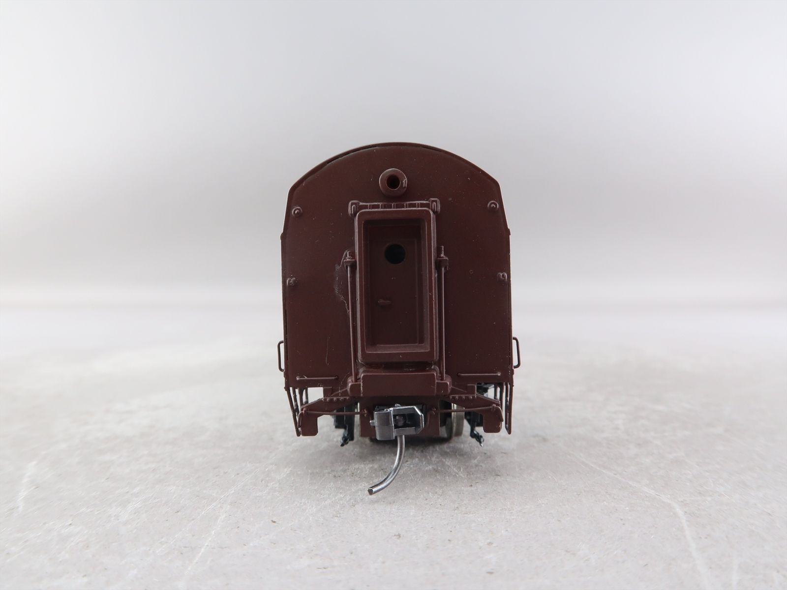 HO Brass Model - Oriental PRR Pennsylvania BP20 BP20B Tuscan Red 5 ...