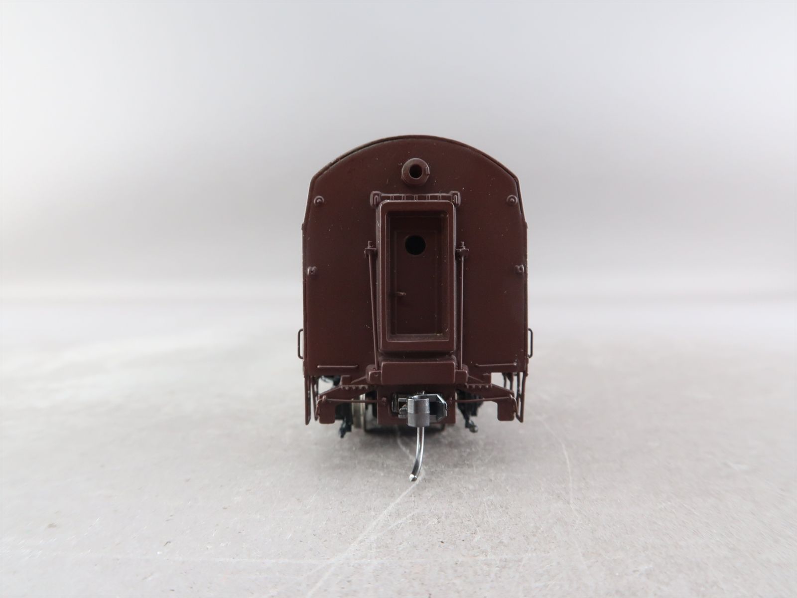 HO Brass Model - Oriental PRR Pennsylvania BP20 BP20B Tuscan Red 5 ...