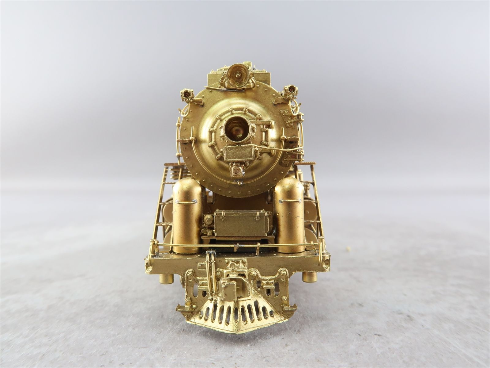 HO Brass Model - PFM RF&P Richmond Fredericksburg & Potomac 4-8-4 ...