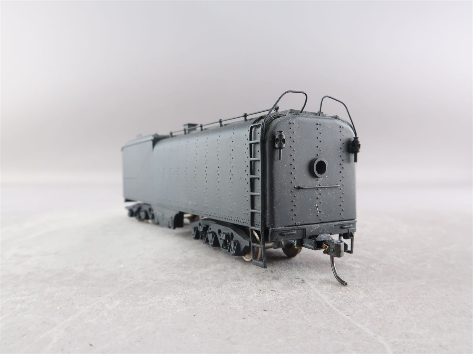 HO Brass Model - PFM SP Southern Pacific 4-8-4 - Custom + Unlettered - 1958 Run - United