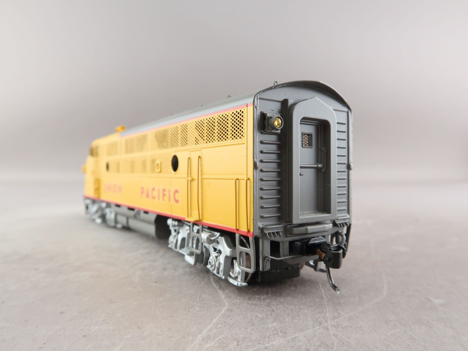 HO Brass Model - Oriental UP Union Pacific F3 F3A Phase II 1500HP - F/P ...