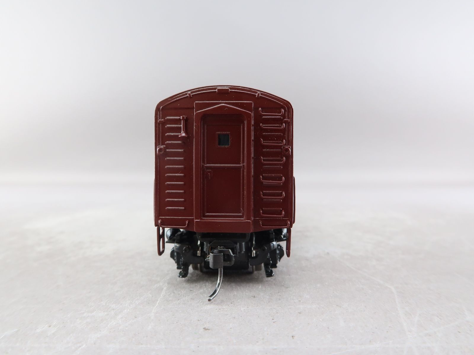 HO Brass Model - Oriental PRR Pennsylvania EMD E6 / E7 E6B E7B SINGLE ...