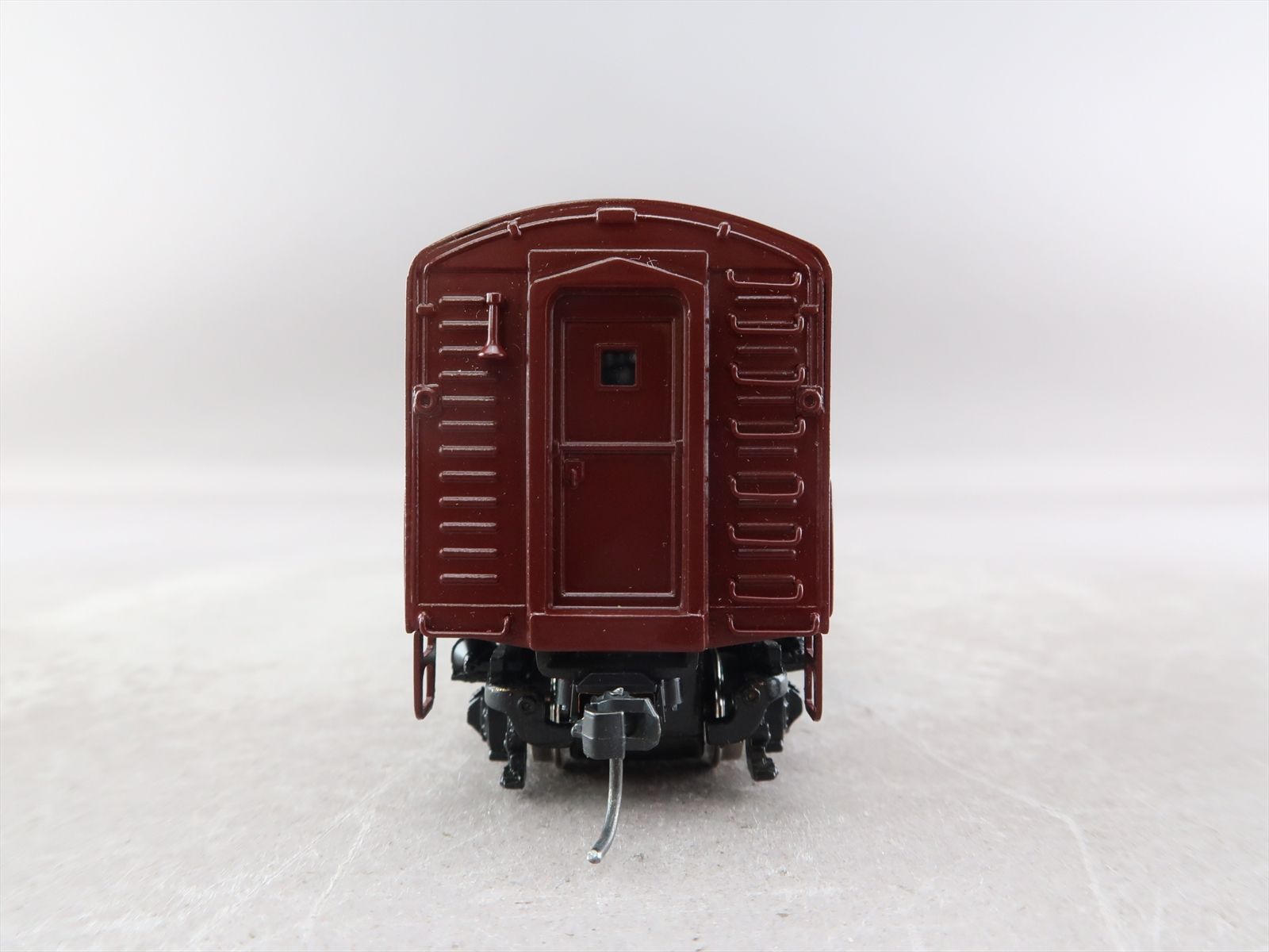 HO Brass Model - Oriental PRR Pennsylvania EMD E6 / E7 E6B E7B SINGLE ...