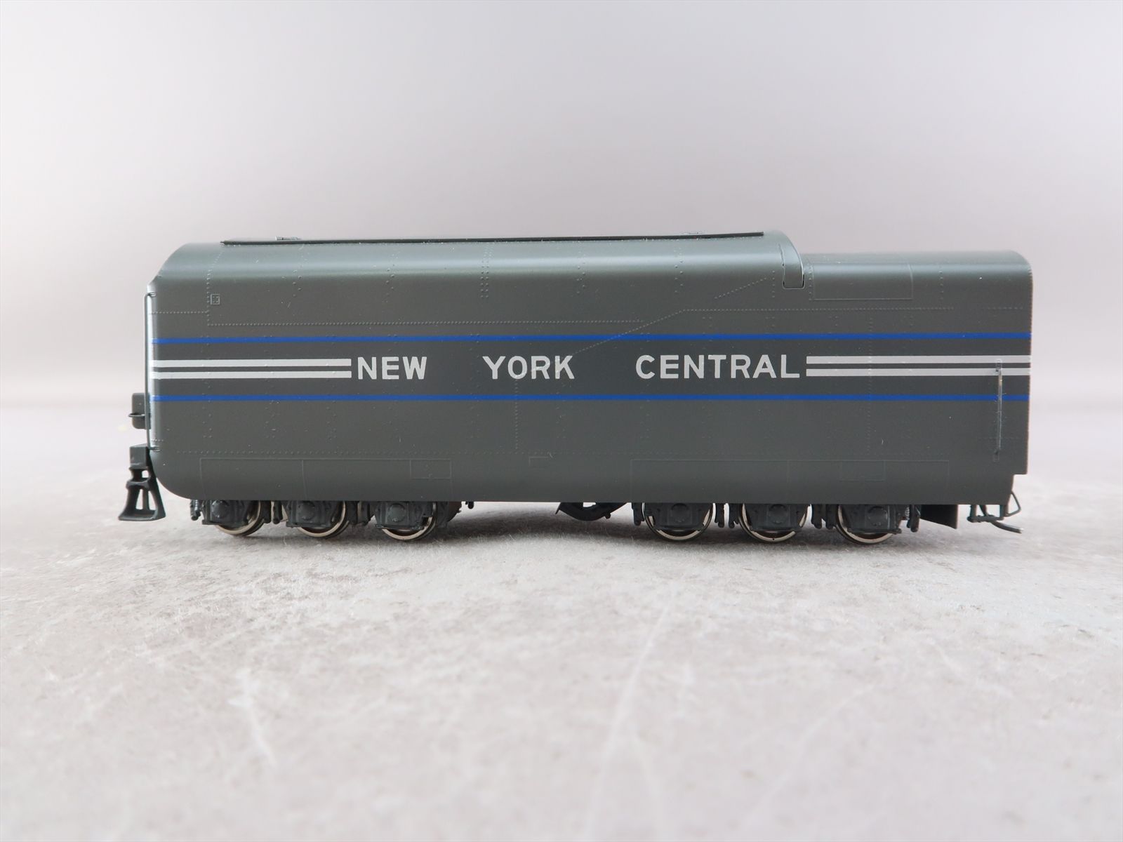 HO Brass Model - Key CS#98 NYC New York Central 20th Century 4-6-4 J-3A ...