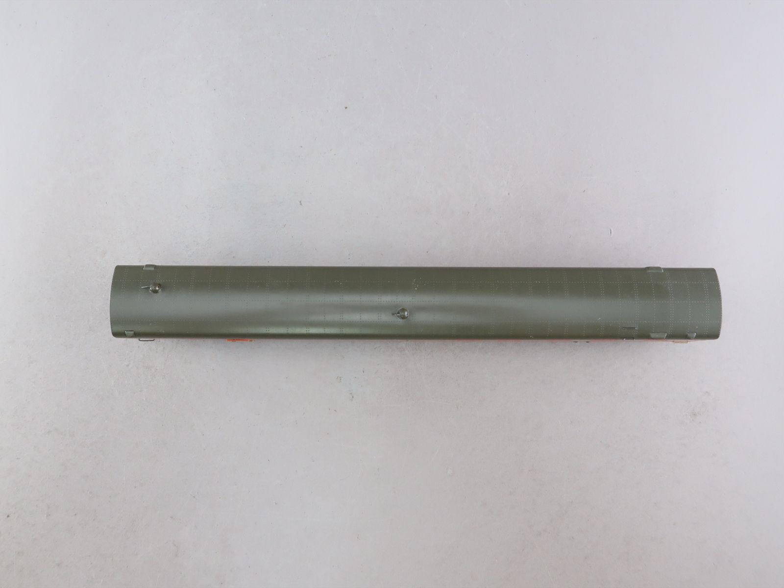 HO Brass Model - Soho 1406 GN Great Northern Ranch Car #1243 Iceberg ...