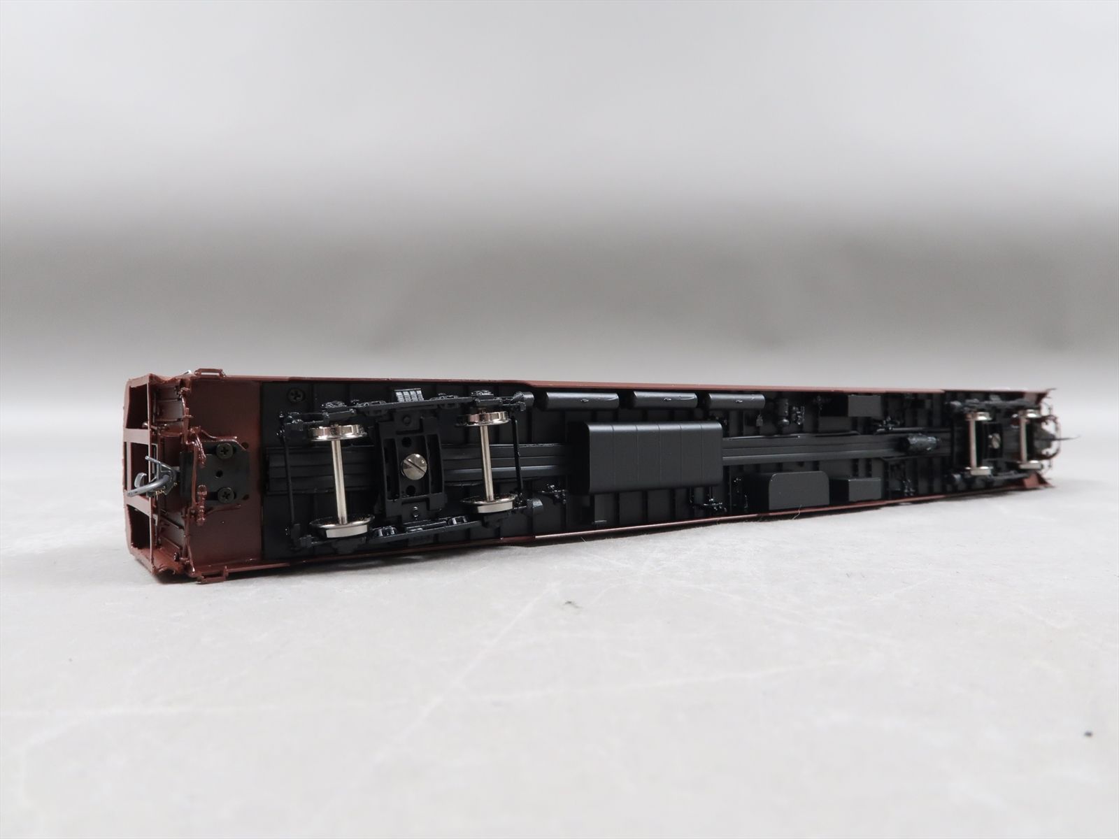 HO Brass Model - TCY 1860w PRR Pennsylvania 'The General' 1938 Train No ...