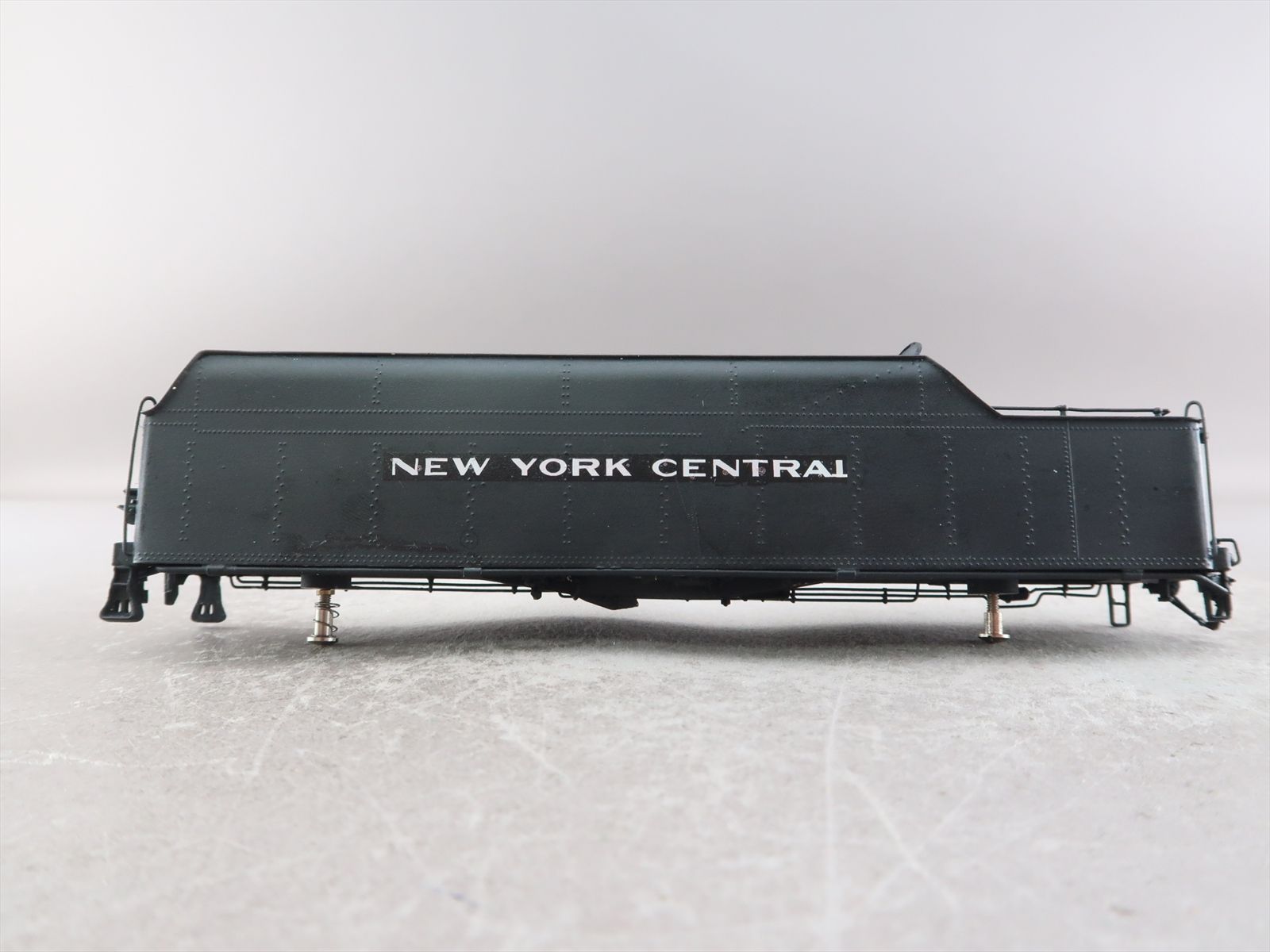 HO Brass Model - Key NYC New York Central 4-8-2 L-3a Mohawk TENDER ONLY ...
