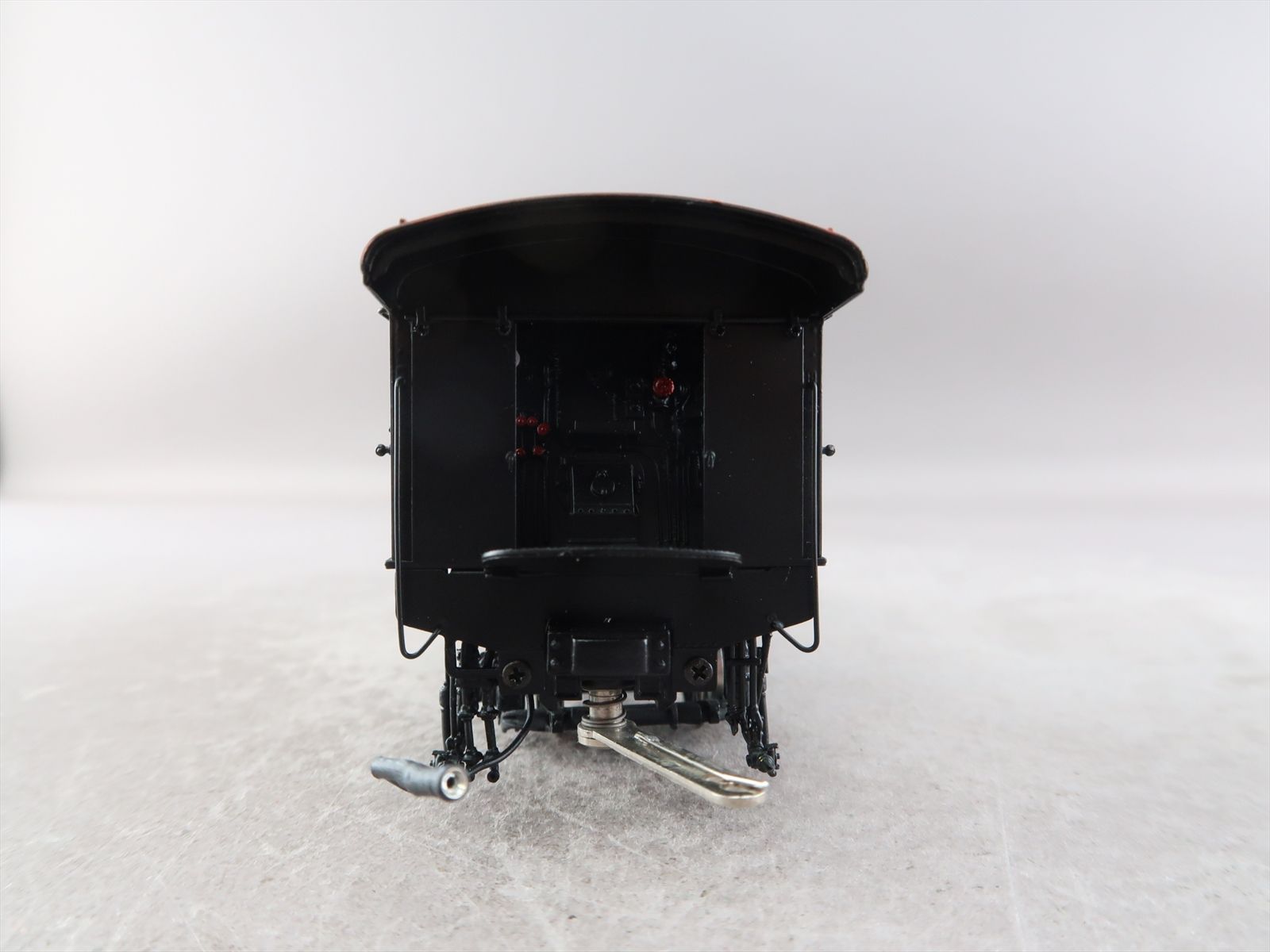 HO Brass Model - W&R GN Great Northern 2-8-2 O-5 #3313 Version 1 ...