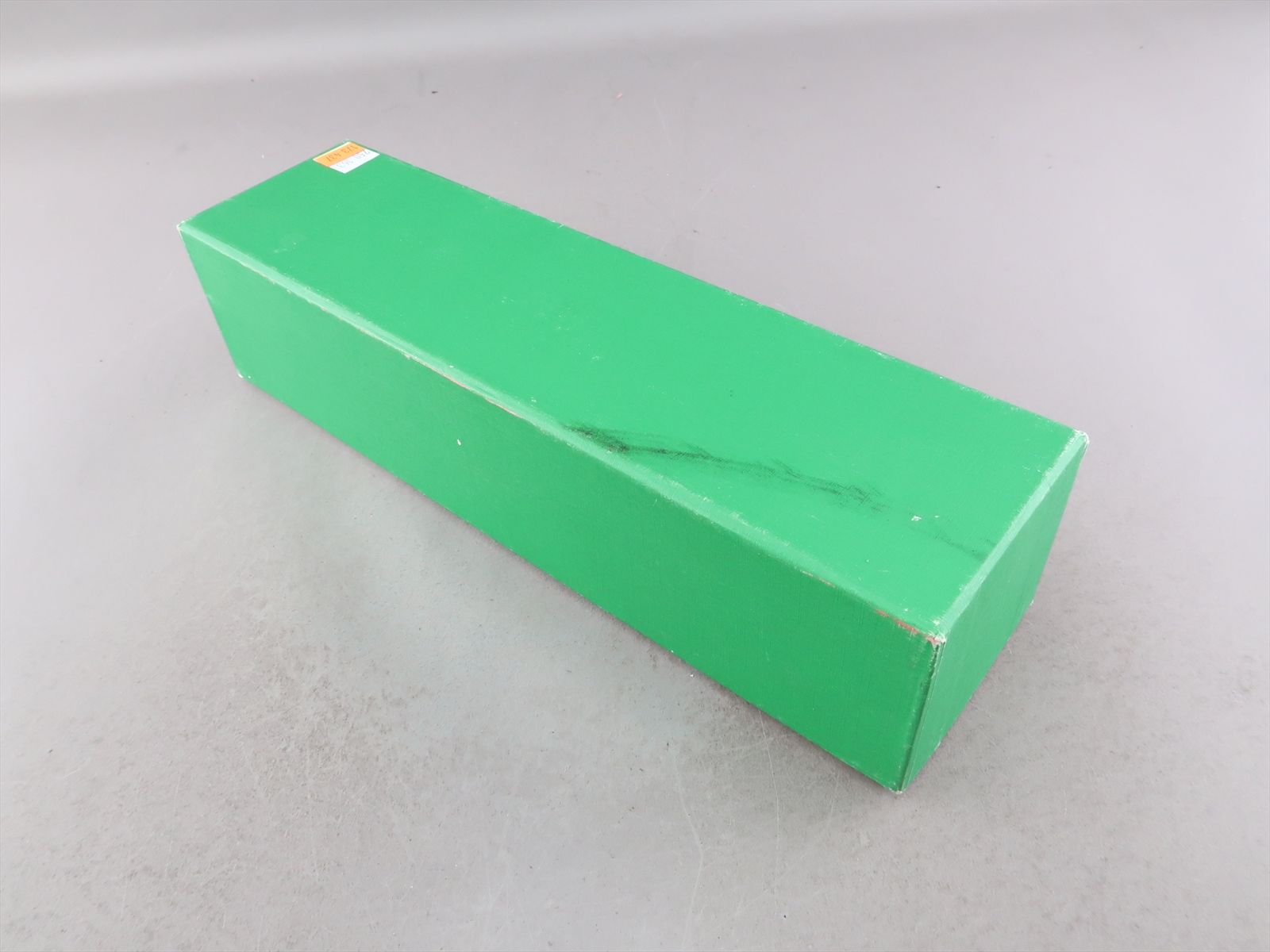 HO Brass Model - OMI 5373 BN as MRL Montana Rail Link SD-40 #202 - Pro ...