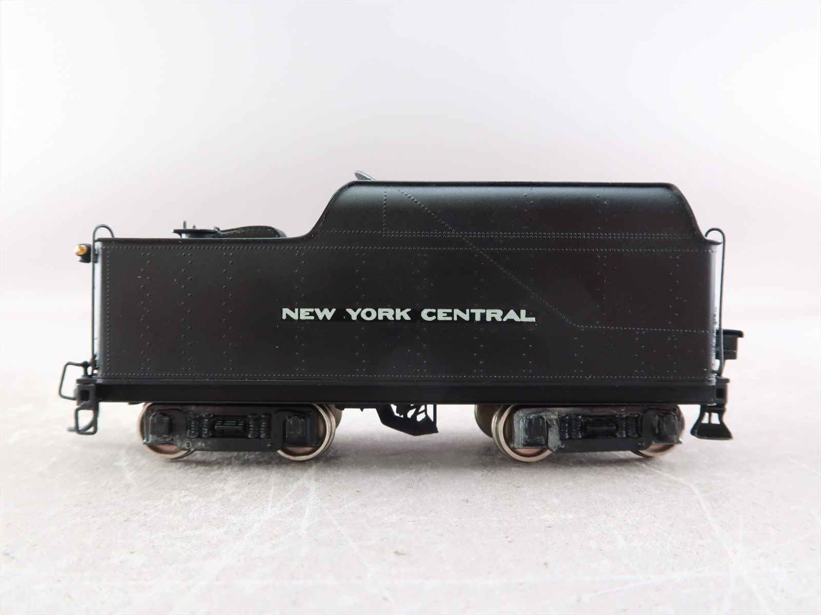 HO Brass Model - Alco S-113 NYC New York Central K-3q 4-6-2 #4892 ...