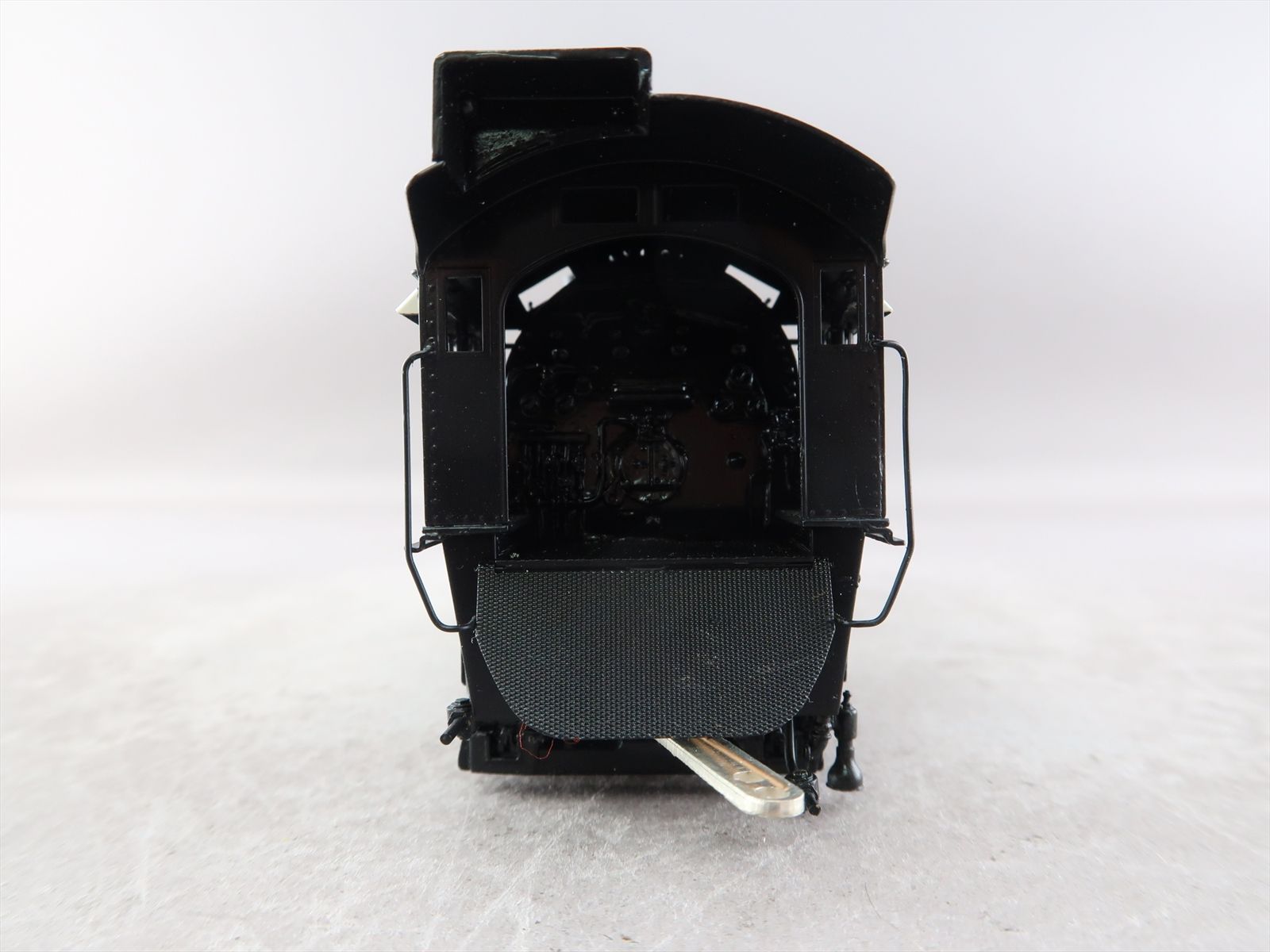 HO Brass Model - Key CS#52 AT&SF Santa Fe Texas 2-10-4 #3829 - F/P ...