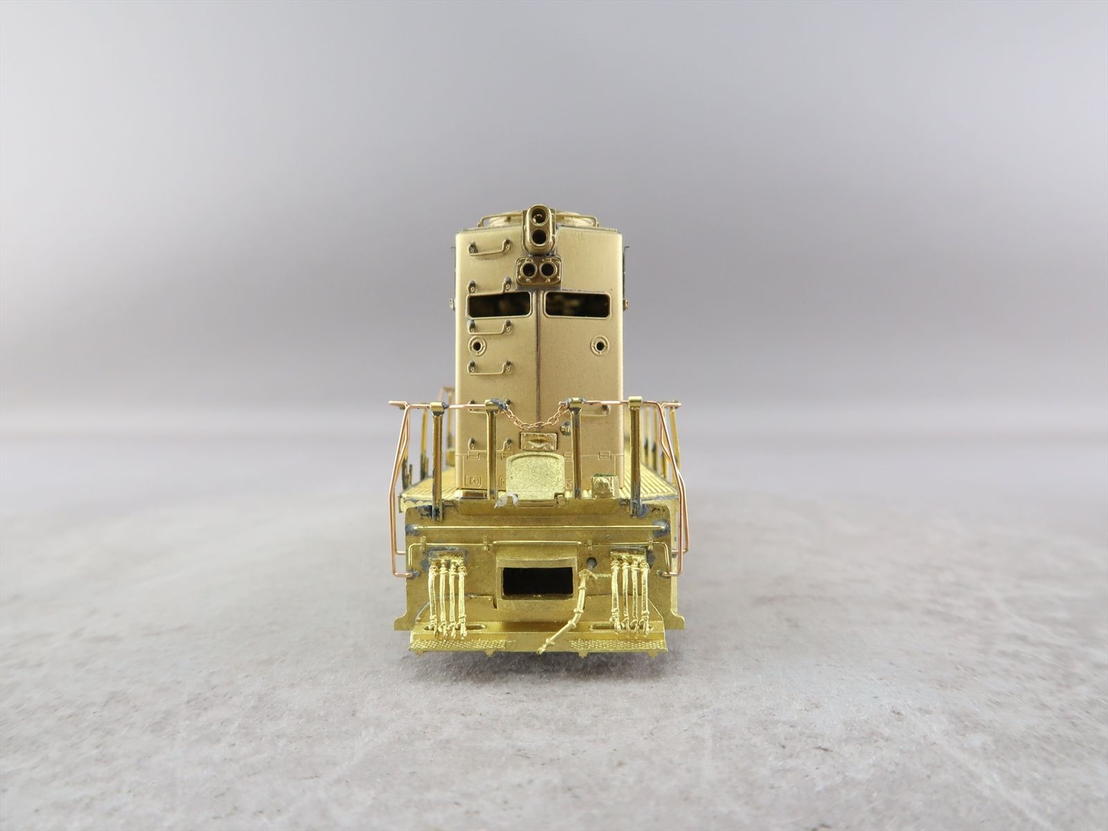 HO Brass Model - OMI 5530 ACL Atlantic Coast Line SD35 1000-1003 ...
