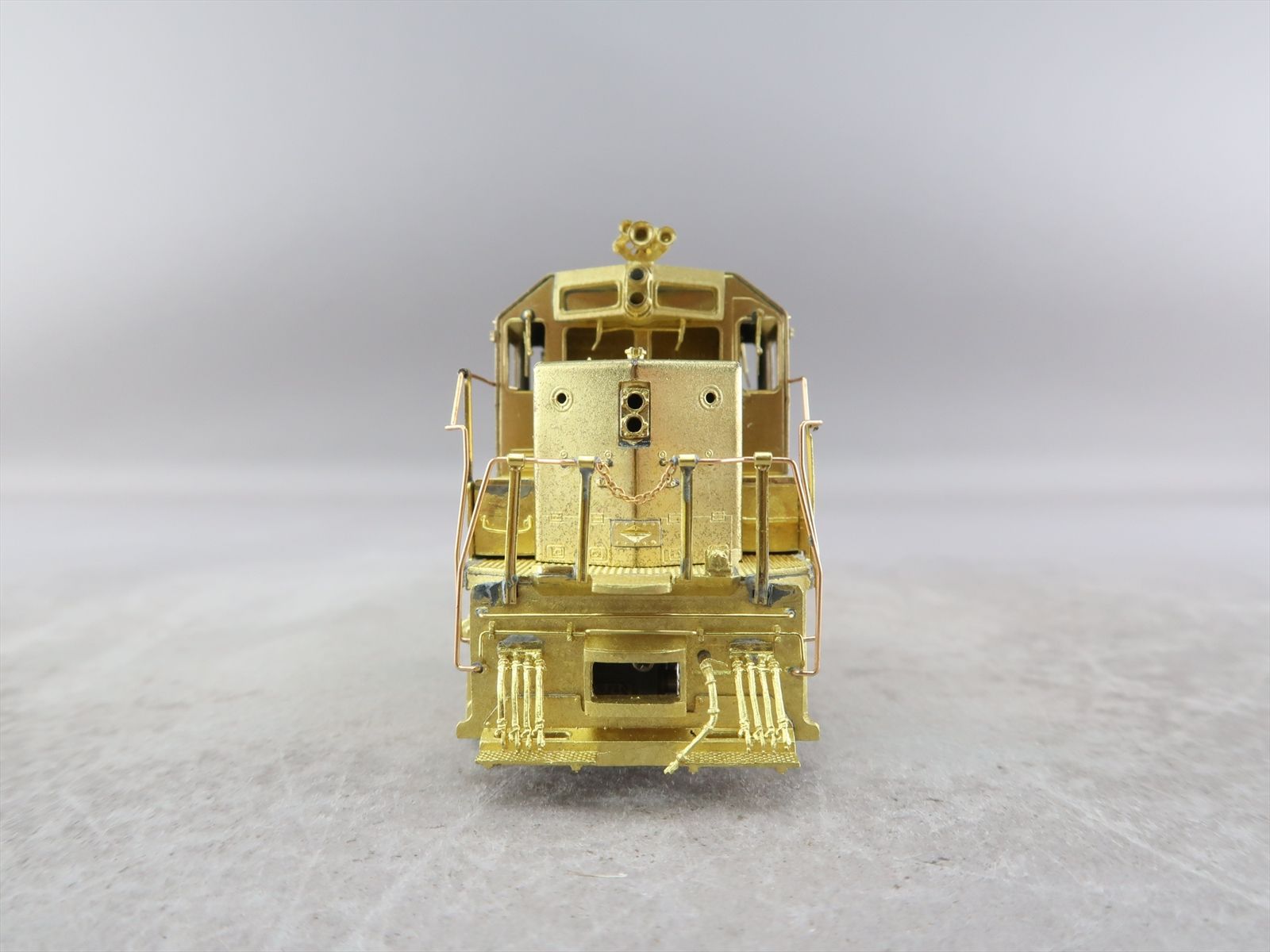HO Brass Model - OMI 5530 ACL Atlantic Coast Line SD35 1000-1003 ...