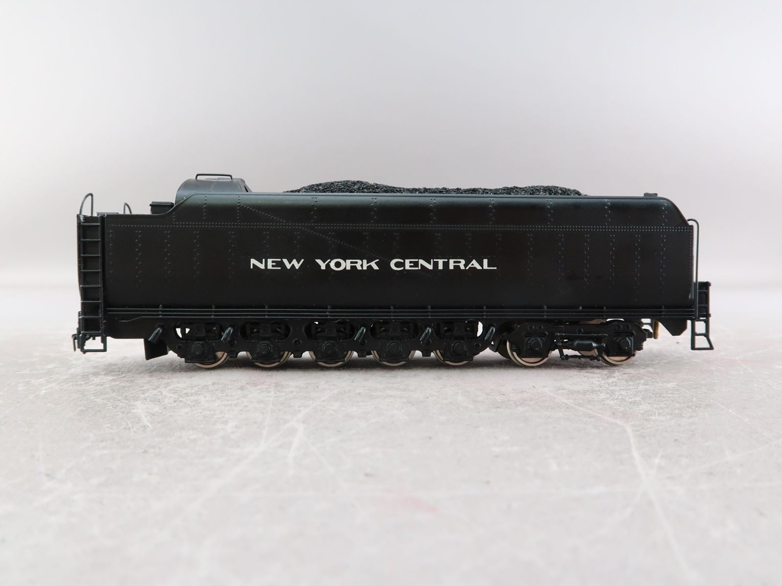HO Brass Model - PSC NYC New York Central J3a 4-6-4 #5450 - F/P - 1985 ...